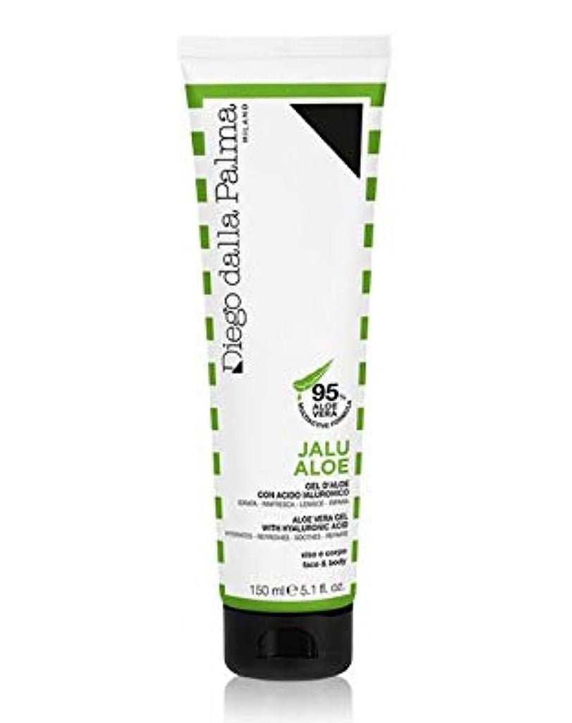 Diego Dalla Palma Jalu Alore Gel D'Aloe * 150 ML – Pharmawest