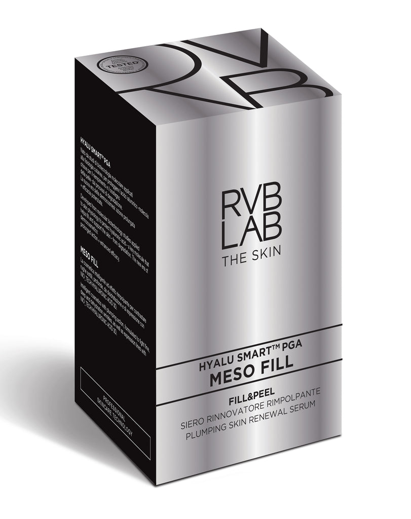 Rvb Lab Meso Fill Fill & Peel Plumping Skin Renewal Serum * 30 ML – Pharmawest