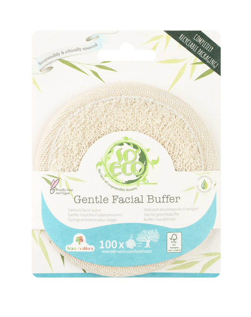 So Eco Gentle Facial Buffer – Pharmawest