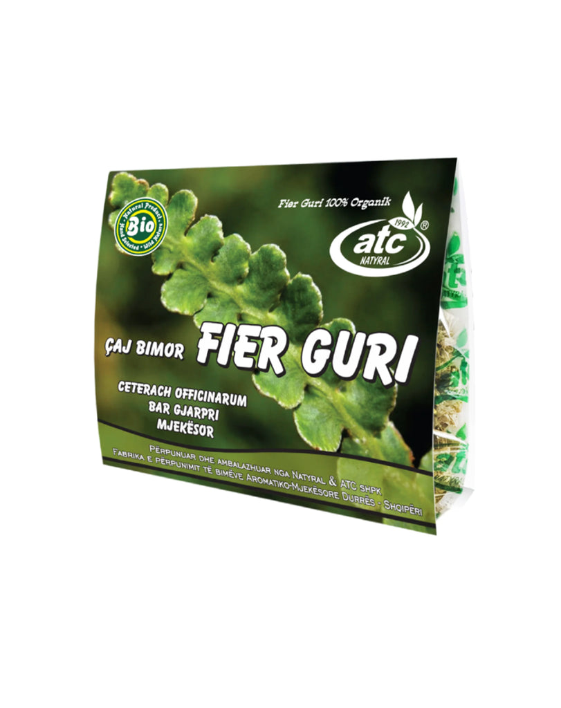 ATC Çaj Fier Guri * 90 G – Pharmawest