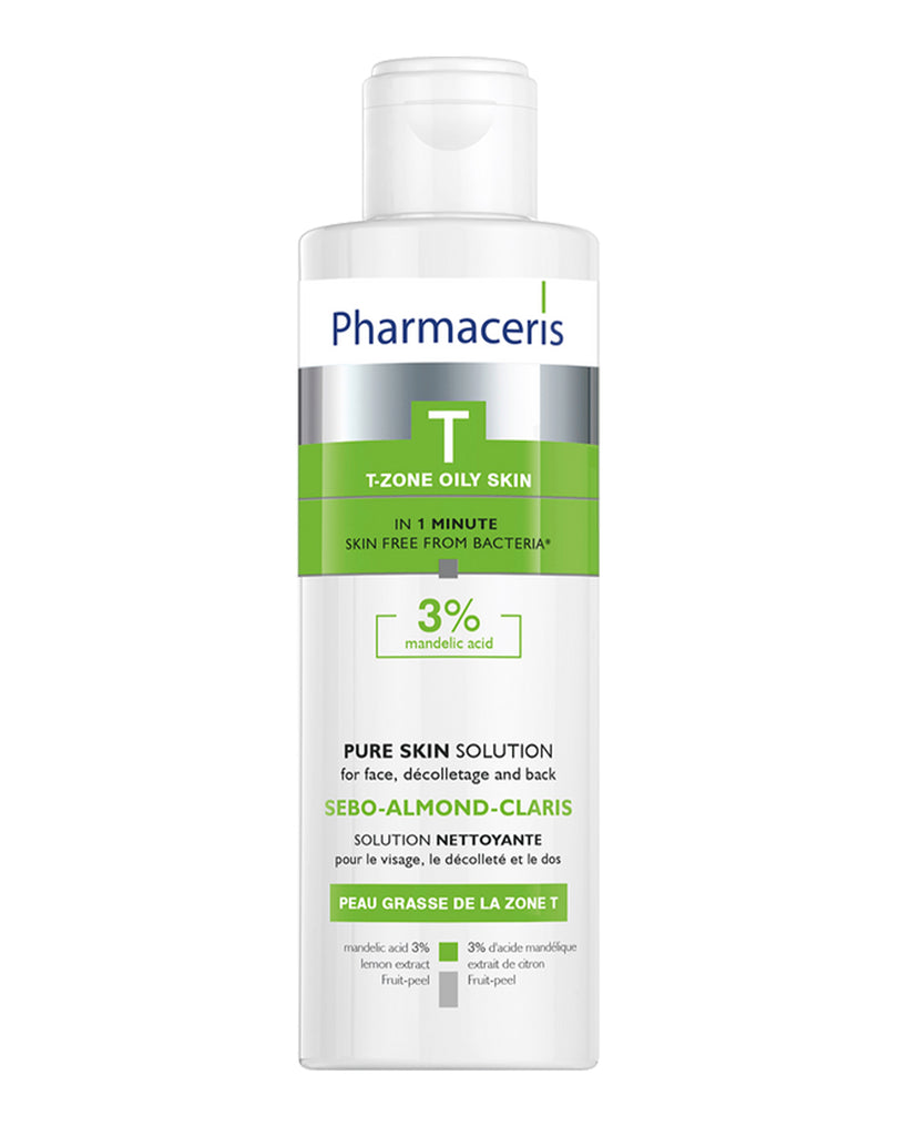 Pharmaceris T Pure Skin Solution * 190 ML – Pharmawest