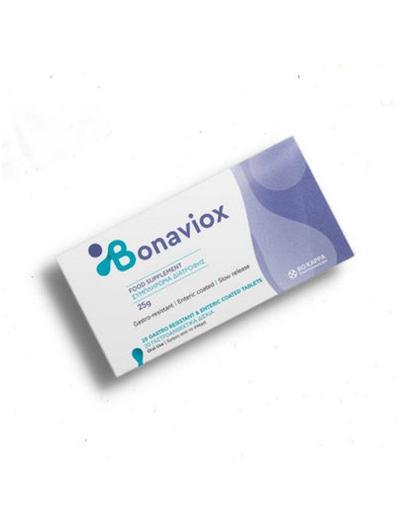 Bonaviox * 20 – Pharmawest