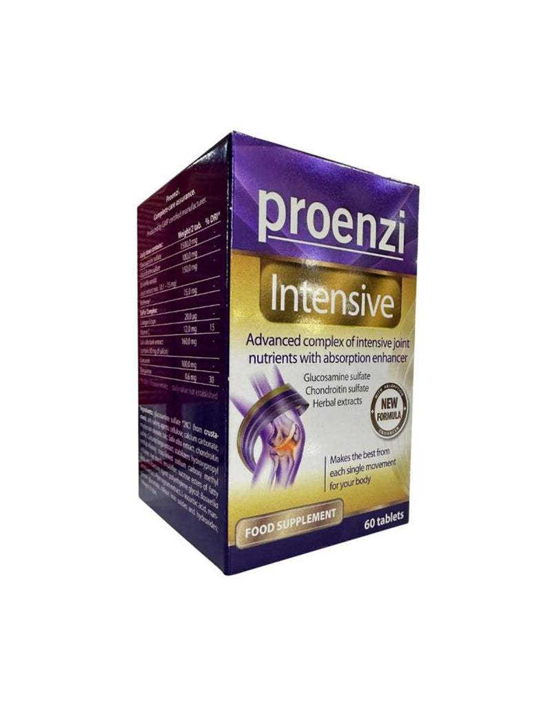 Walmark Proenzi Intensive * 60 – Pharmawest