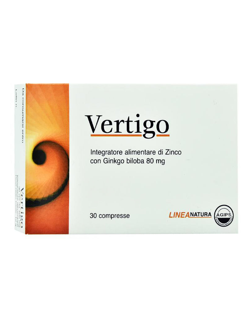 Vertigo * 30 – Pharmawest