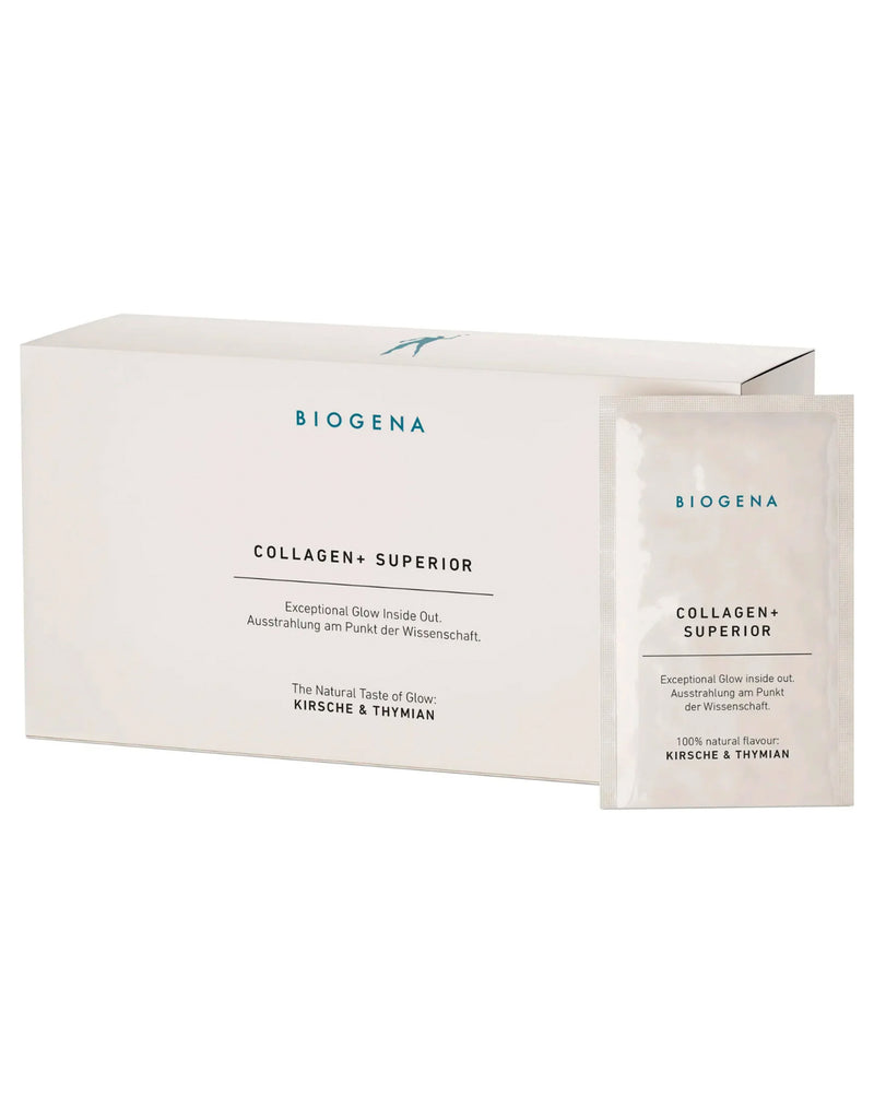 Biogena Collagen + Superior * 21 – Pharmawest