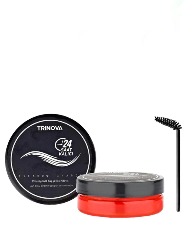 Trinova Eyebrow Shaper Gel * 50 ML – Pharmawest
