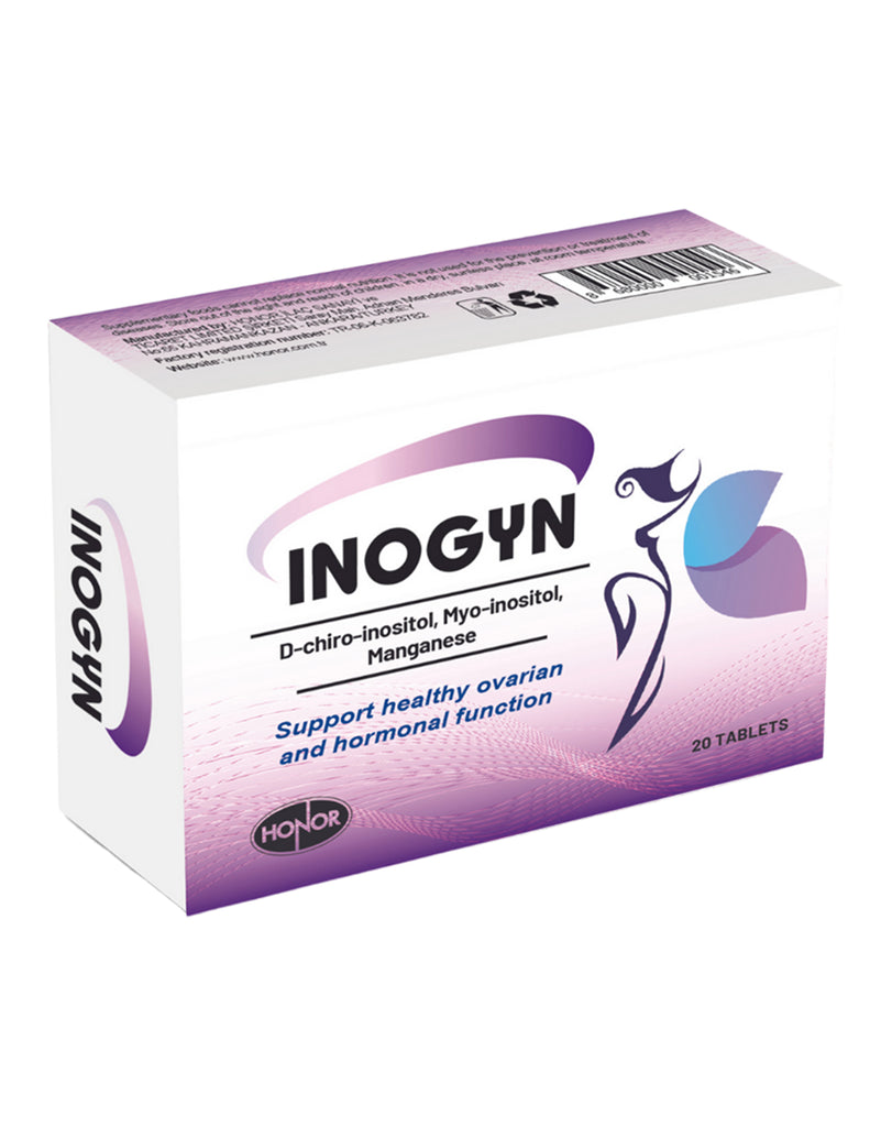 Honor Inogyn * 20 – Pharmawest