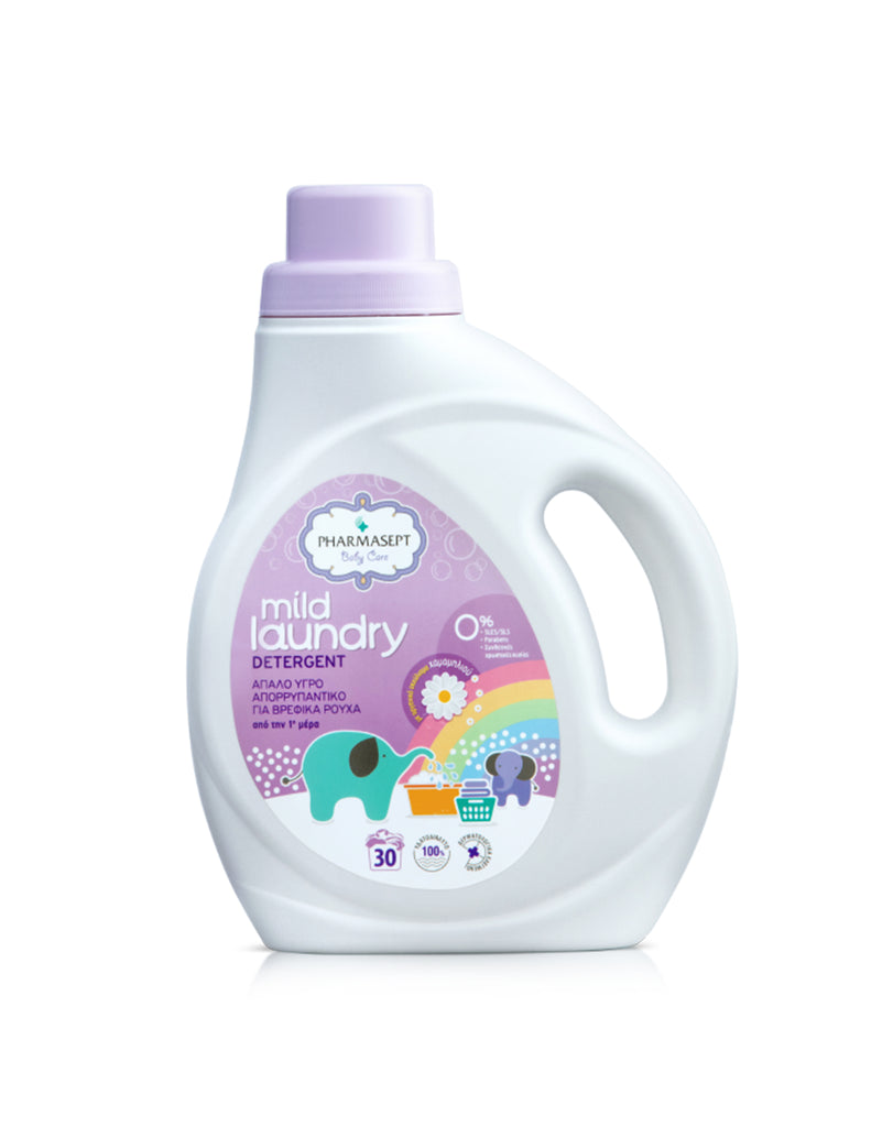 Pharmasept Mild Laundry Detergent * 1000 ML – Pharmawest