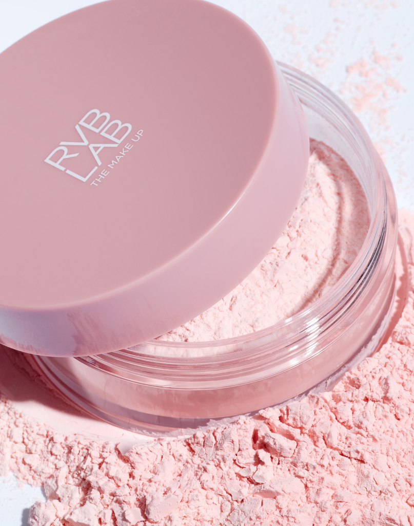 Rvb Lab Pink Whisper Pink Loose Powder – Pharmawest