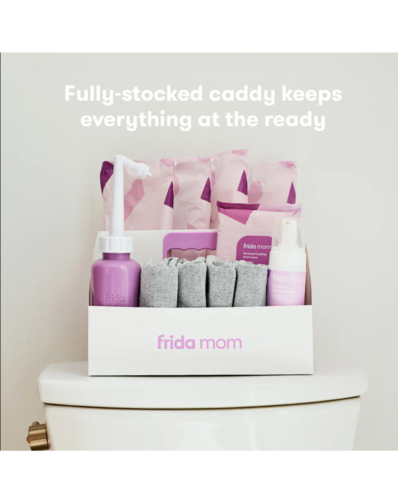 Frida Mom Labor And Delivery + Postpartum Kit – Pharmawest