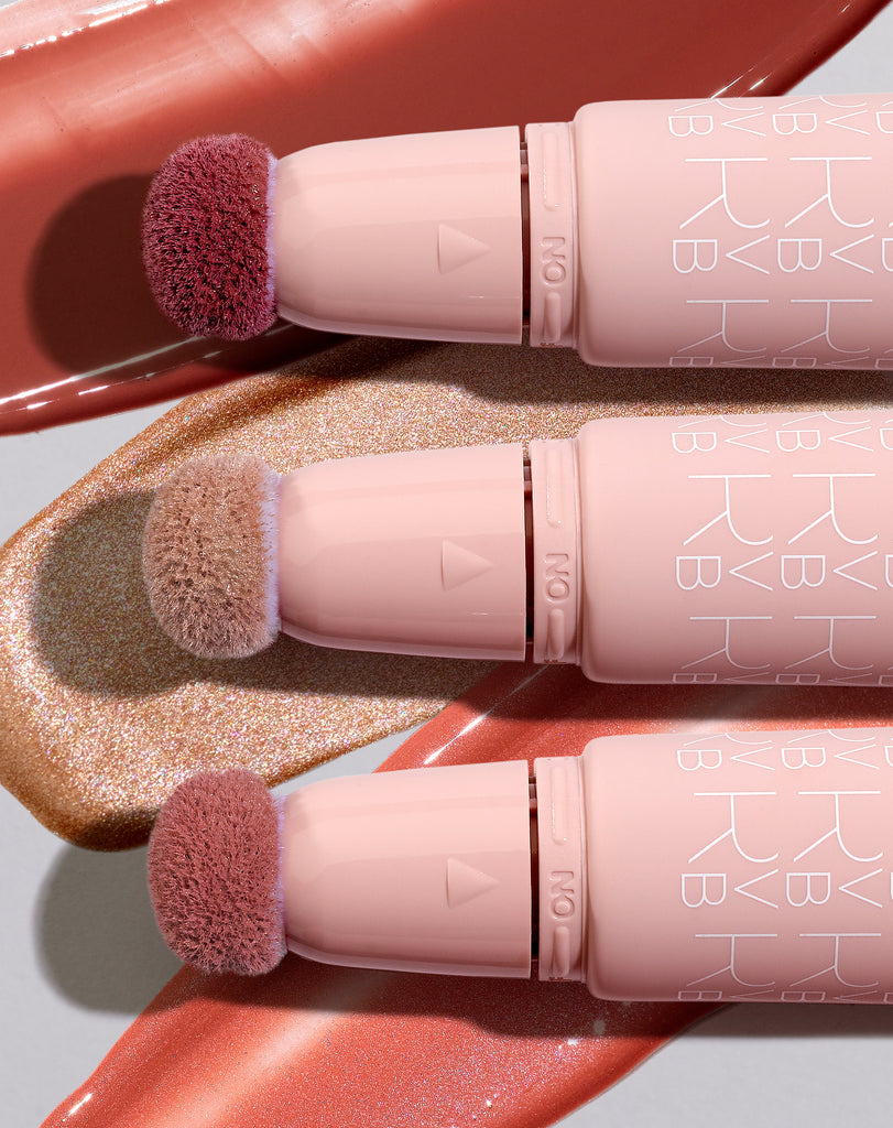 RVB LAB Morning Cuddle - Blush Liquido Perlato – Pharmawest