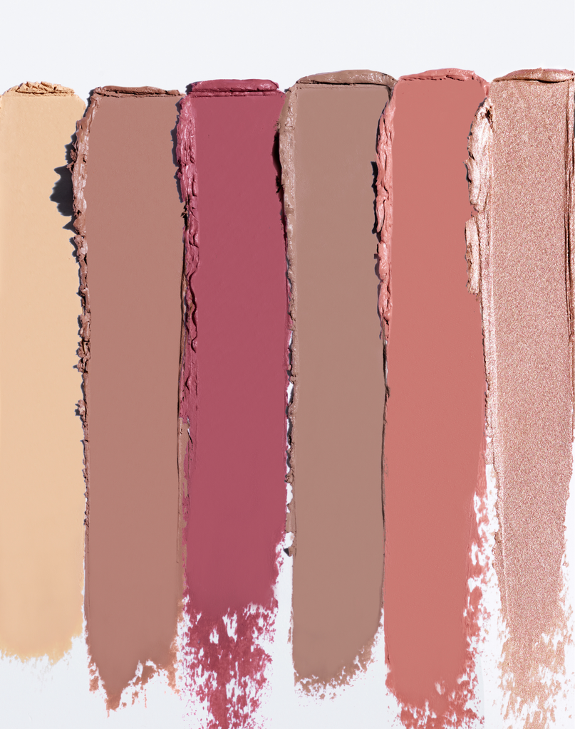 Rvb Lab Creamy Full Face Palette – Pharmawest