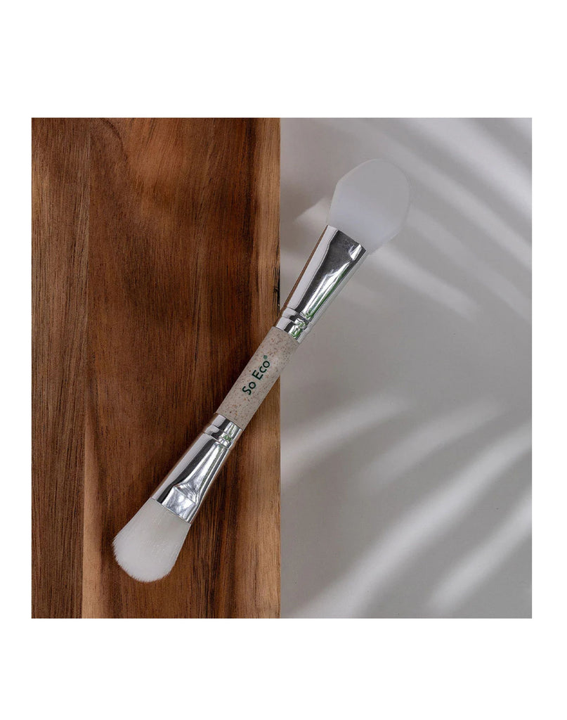 So Eco Dual-Ended Face Mask Applicator – Pharmawest