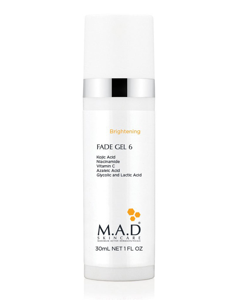 M.A.D Fade Gel 6 * 30 ML – Pharmawest