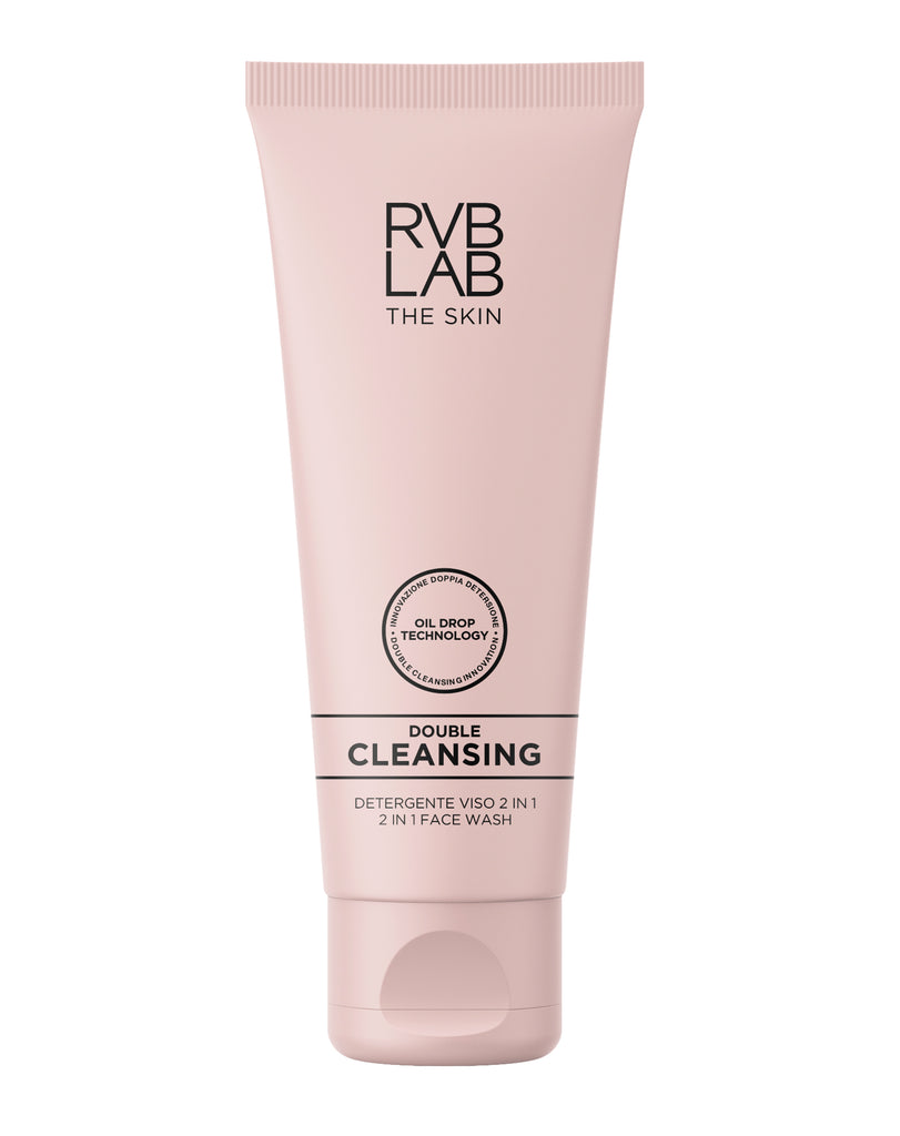 RVB LAB Double Cleansing 2in1 * 150 ML – Pharmawest