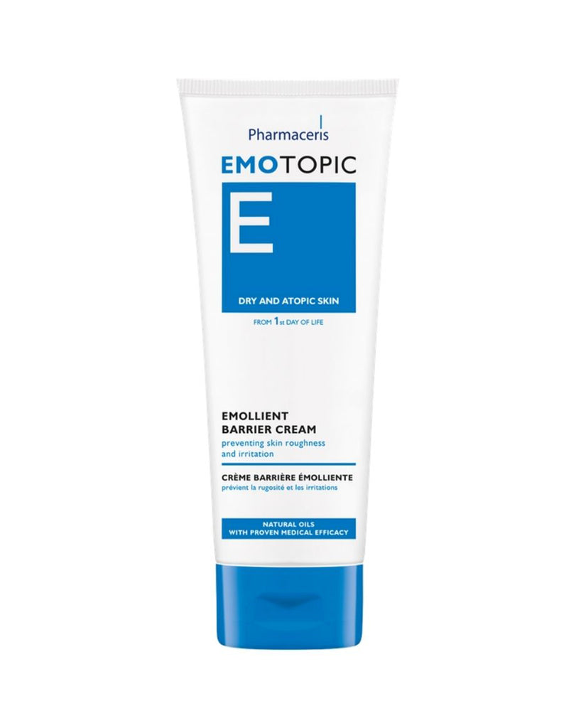 Pharmaceris Emotopic Emollient Barrier Cream * 75 ML – Pharmawest