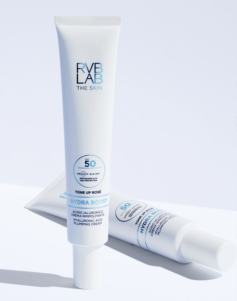 Rvb Lab Hydra Boost Cream SPF50 Fl *50ml – Pharmawest