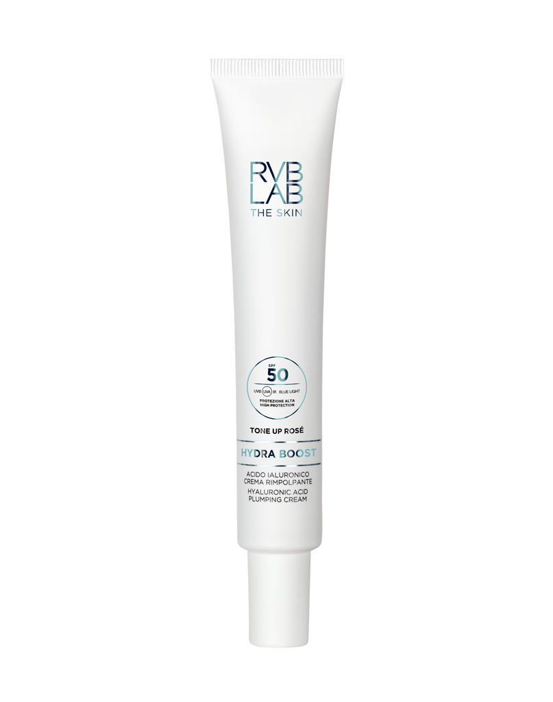 Rvb Lab Hydra Boost Cream SPF50 Fl *50ml – Pharmawest