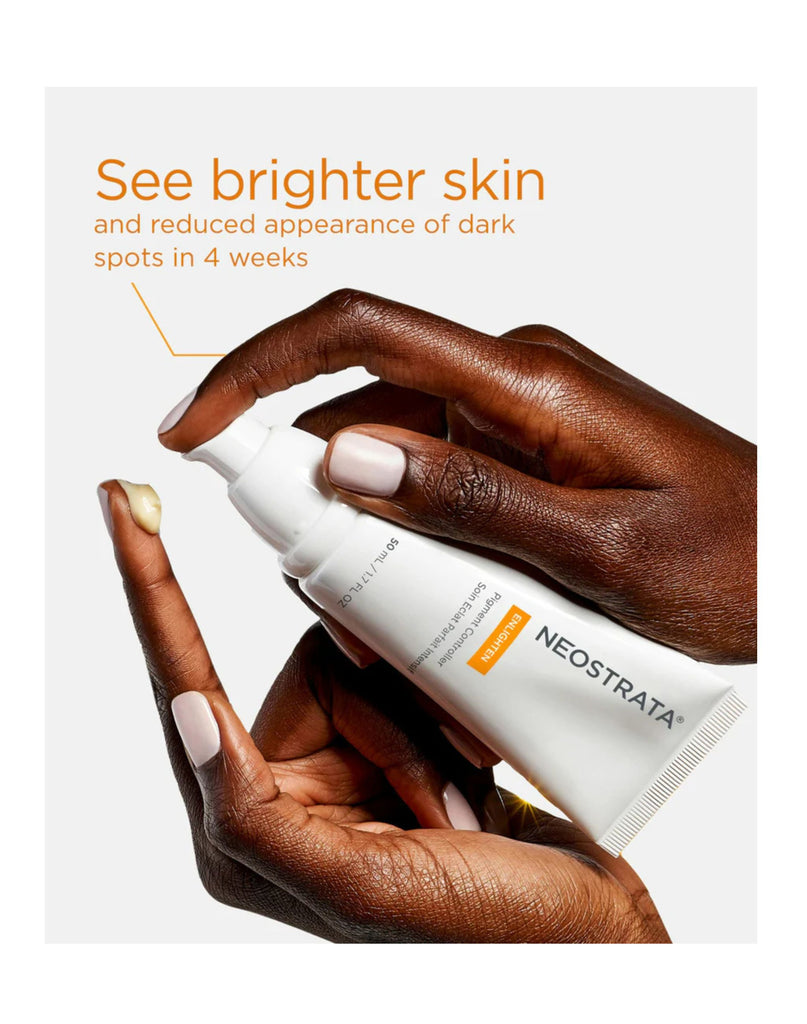 Neostrata Enlighten Pigment Controller 50 ML – Pharmawest