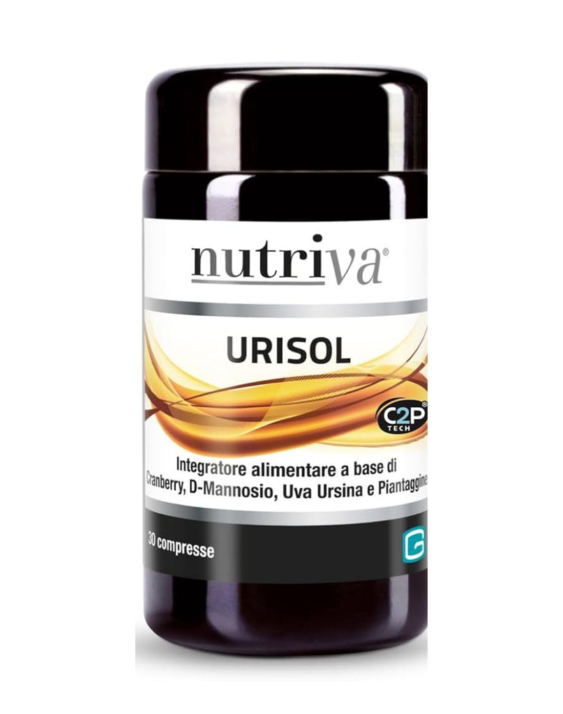 Nutriva URISOL * 30 – Pharmawest