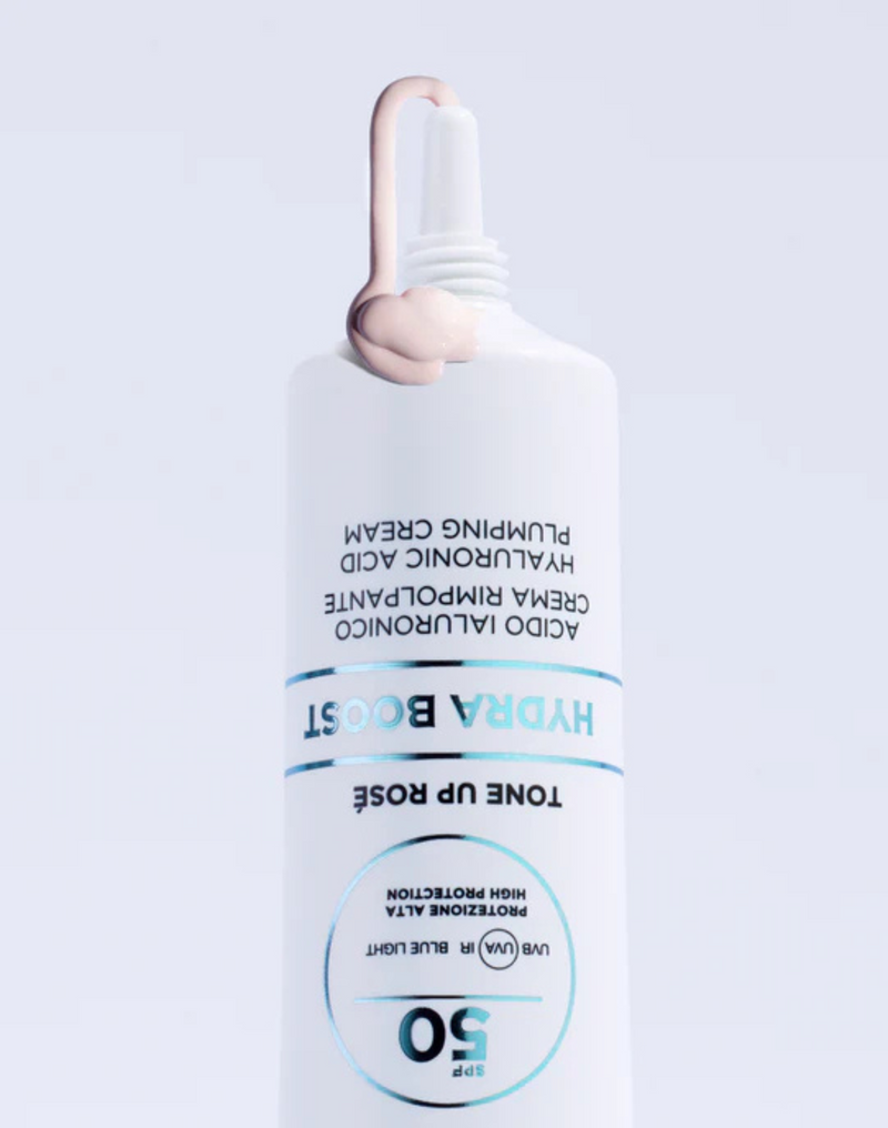 Rvb Lab Hydra Boost Cream SPF50 Fl *50ml – Pharmawest