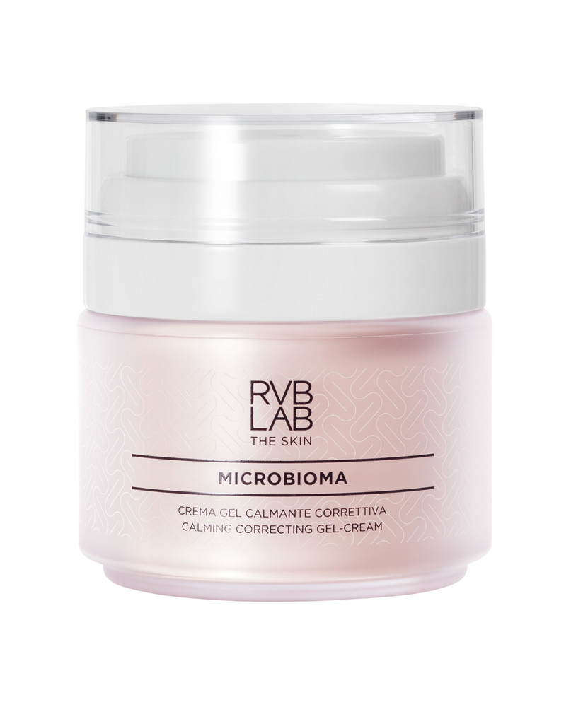 Rvb Lab Microbioma Calming Corrective Gel-Cream 50ml – Pharmawest