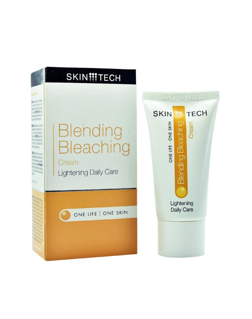 Skintech Blending Bleaching Cream 50 ML – Pharmawest