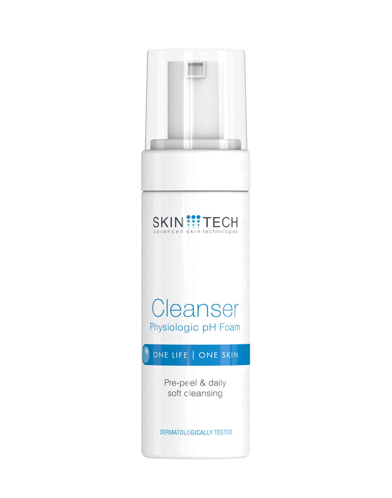 Skin Tech Cleanser Foam 150 ML – Pharmawest