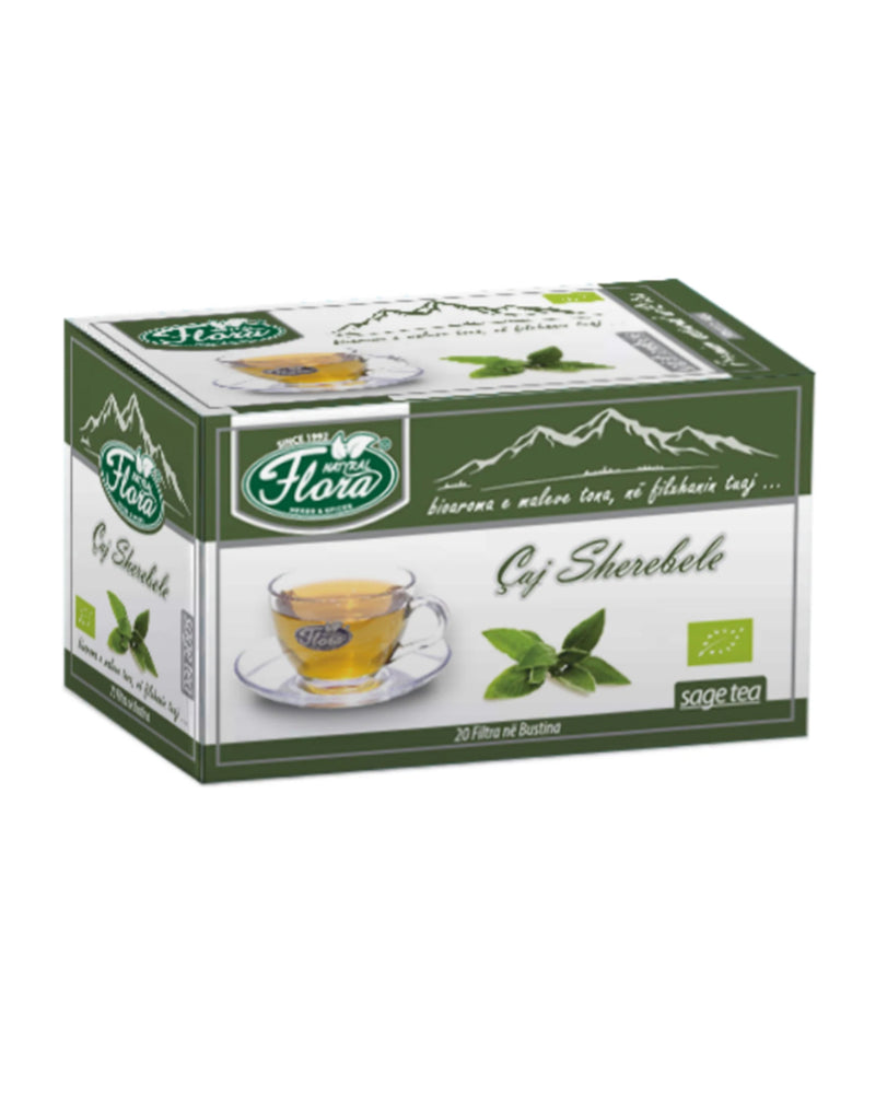 ATC Çaj Sherebele * 20 – Pharmawest