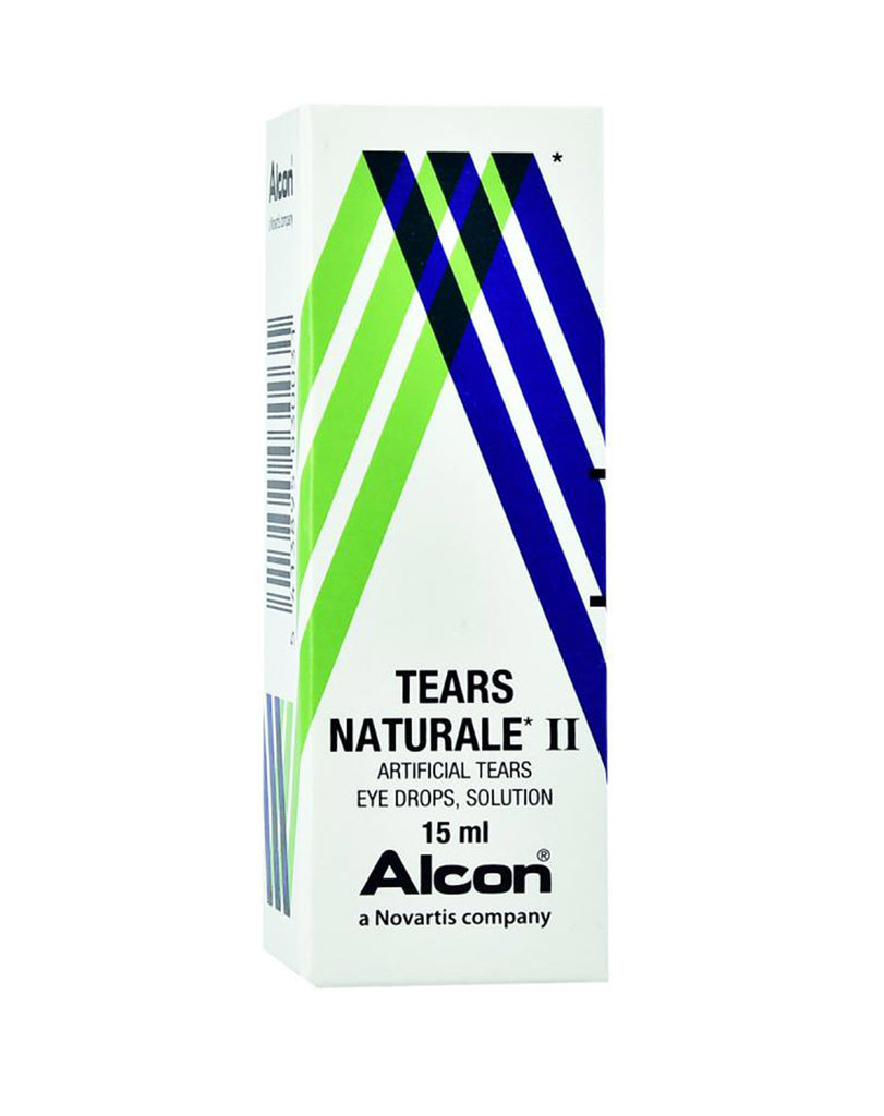 Alcon Tears Naturale * 15 ML – Pharmawest