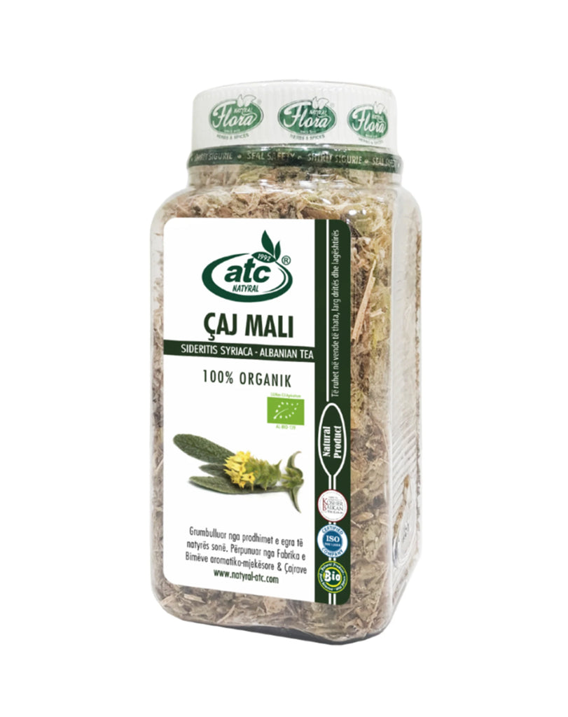 ATC Çaj Mali * 90 G – Pharmawest