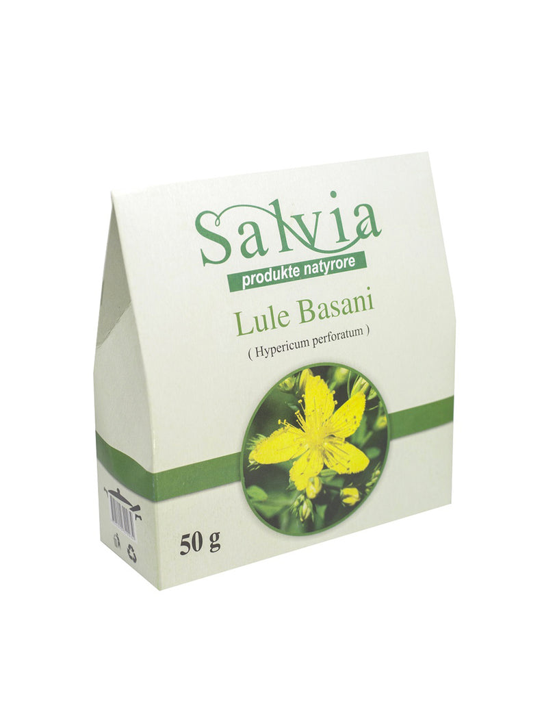 Salvia Lule Basani * 50 G – Pharmawest