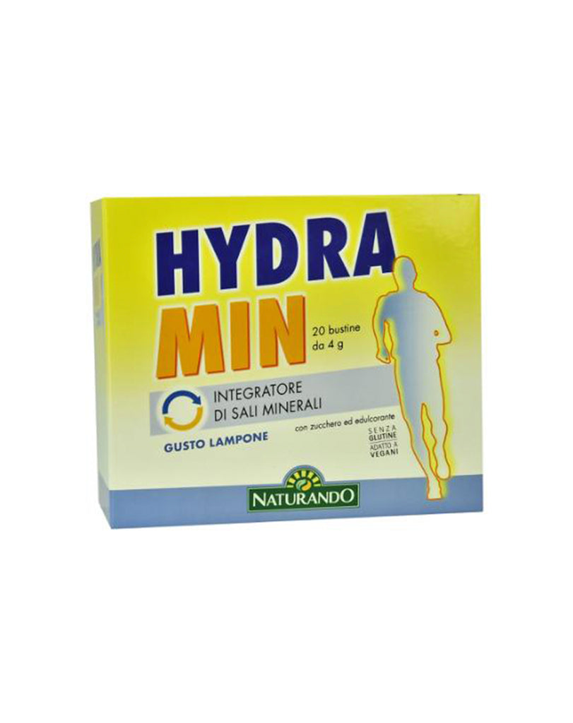 Hydramin * 20 – Pharmawest