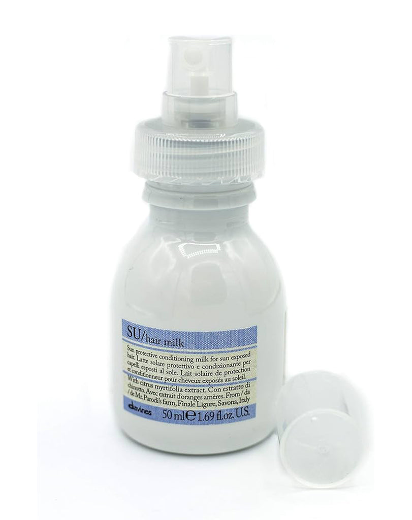 Davines SU Hair Milk Spray * 135 ML – Pharmawest