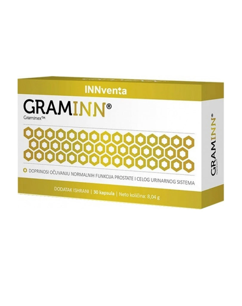 Grammin * 30 – Pharmawest