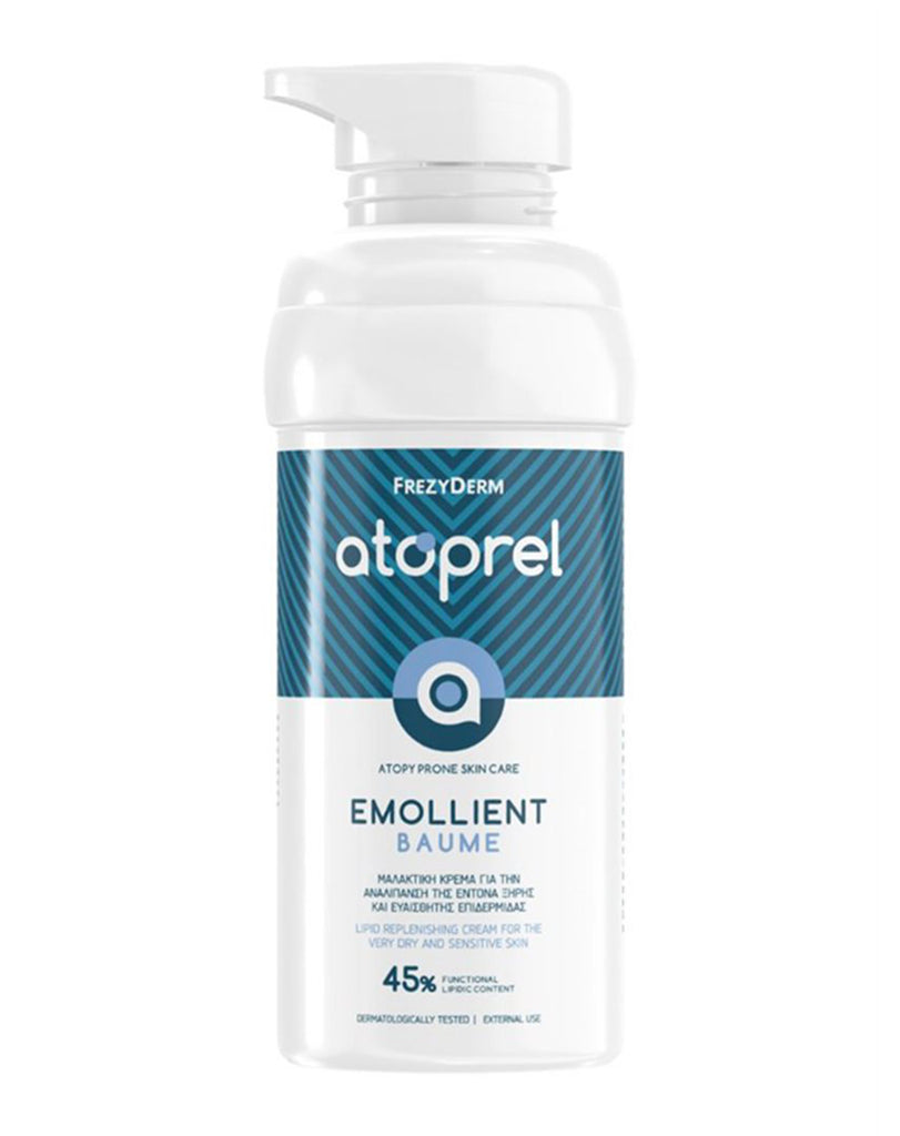 Frezyderm Atoprel Emollient Baume * 300 ML – Pharmawest