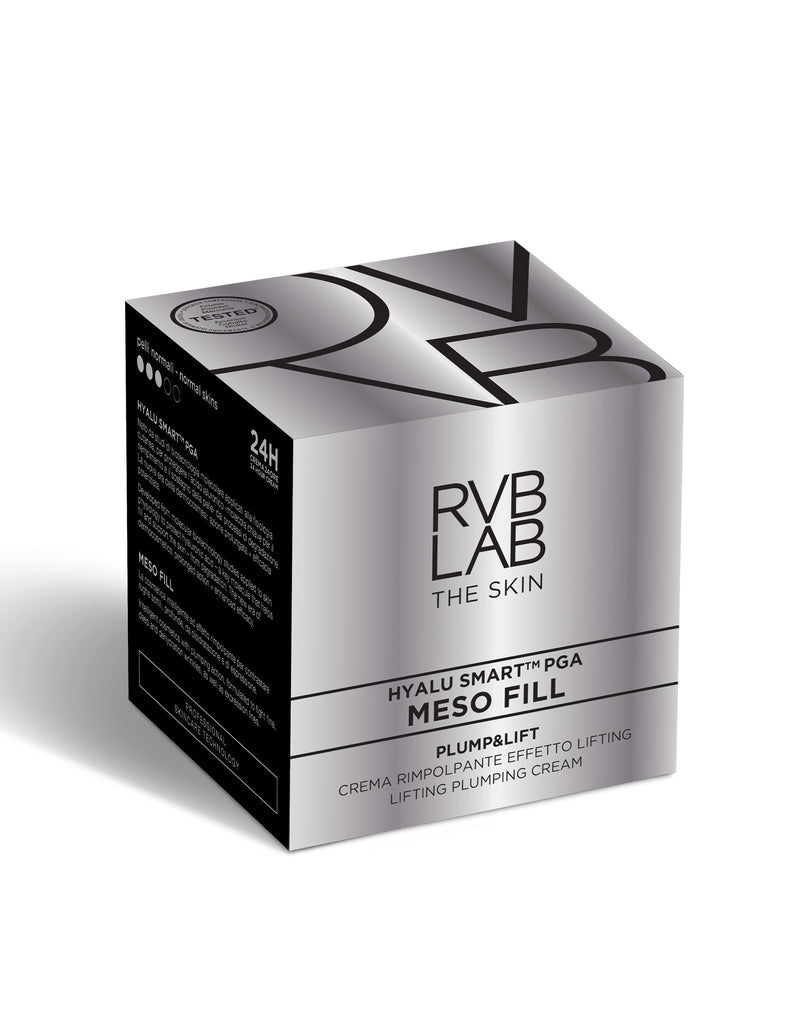 Rvb Lab Meso Fill Plump & Lift Lifting Plumping Cream * 50 ML – Pharmawest