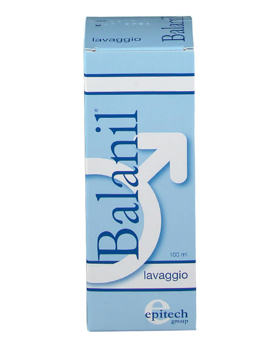 Balanil Lavaggio 100 ML – Pharmawest