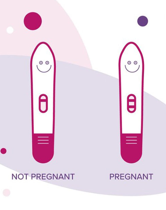 Sure Check Cassette Pregnancy Test – Pharmawest