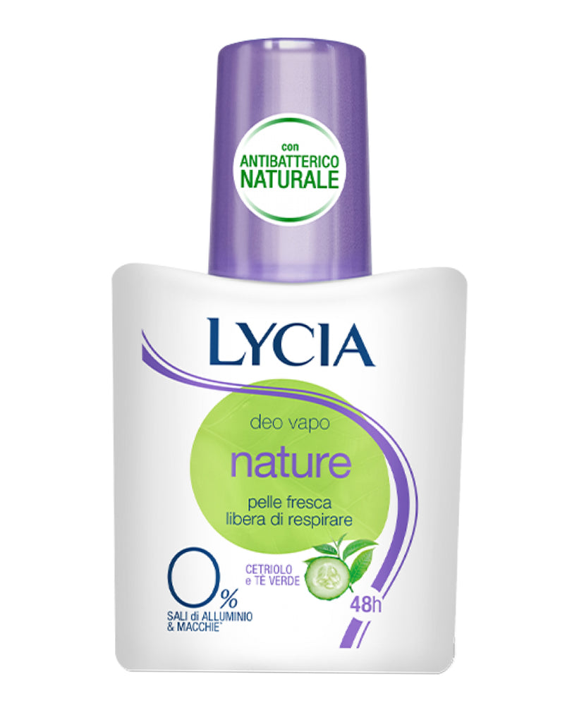 Lycia Zen Infusion Pump Spray *75 ML – Pharmawest