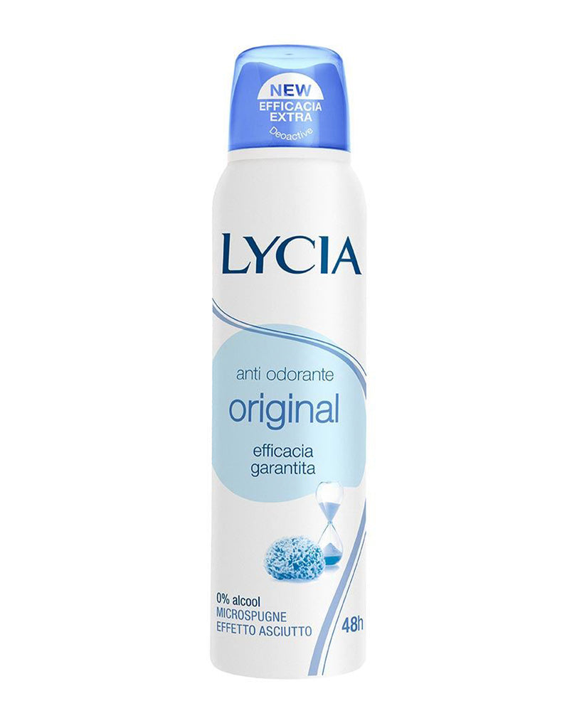 Lycia Original Spray *150 ML – Pharmawest
