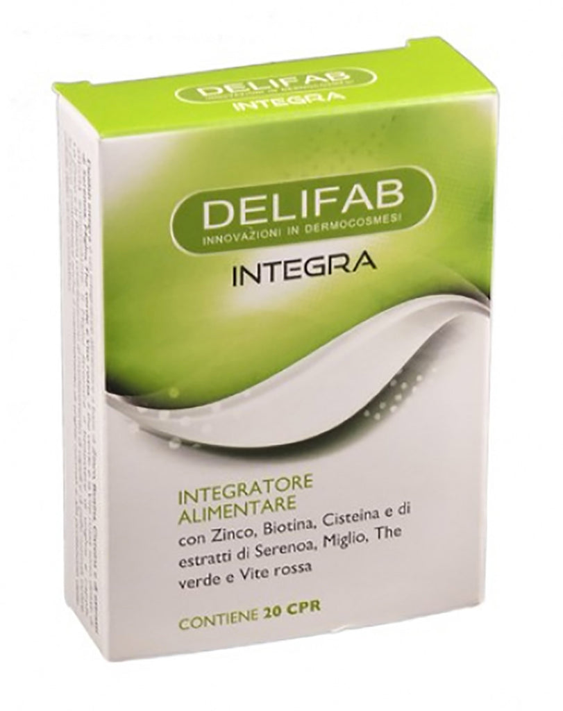 Delifab Integra * 20 – Pharmawest