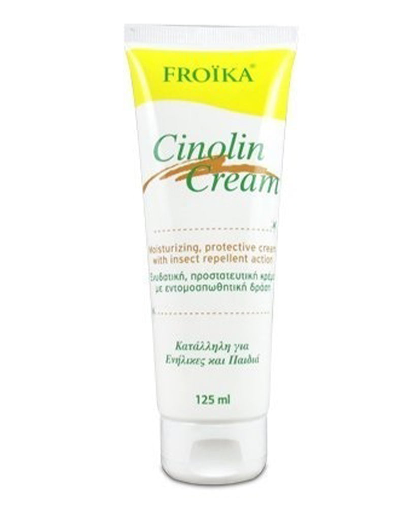Froika Cinolin Cream*50 ML – Pharmawest