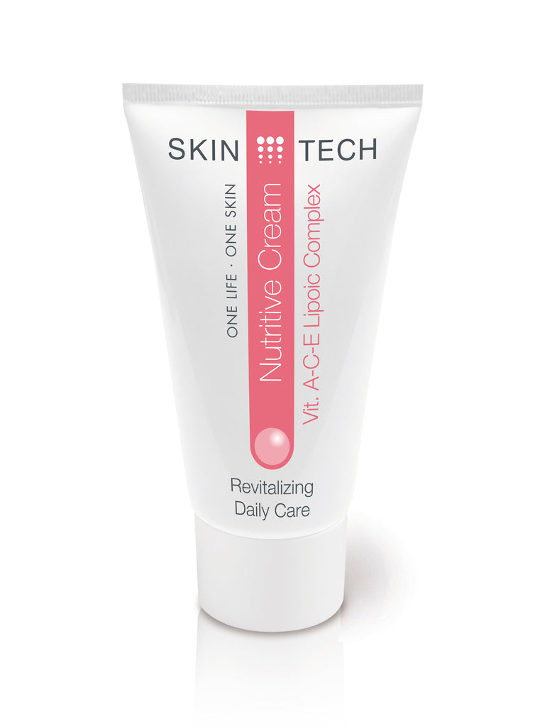 Skin Tech Nutritive Cream 50 ML – Pharmawest