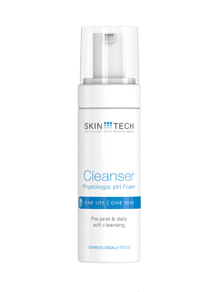 Skintech Cleanser Foam 150 ML – Pharmawest