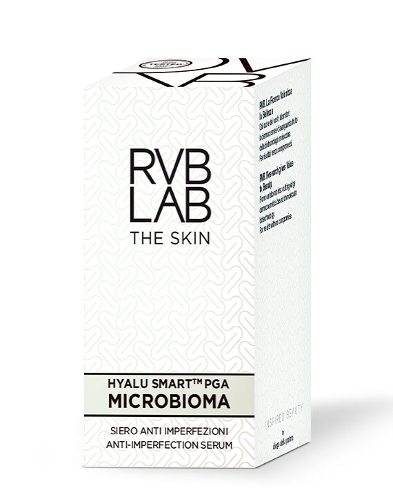 Rvb Lab Microbioma Anti-Imperfection Serum 30 ML – Pharmawest
