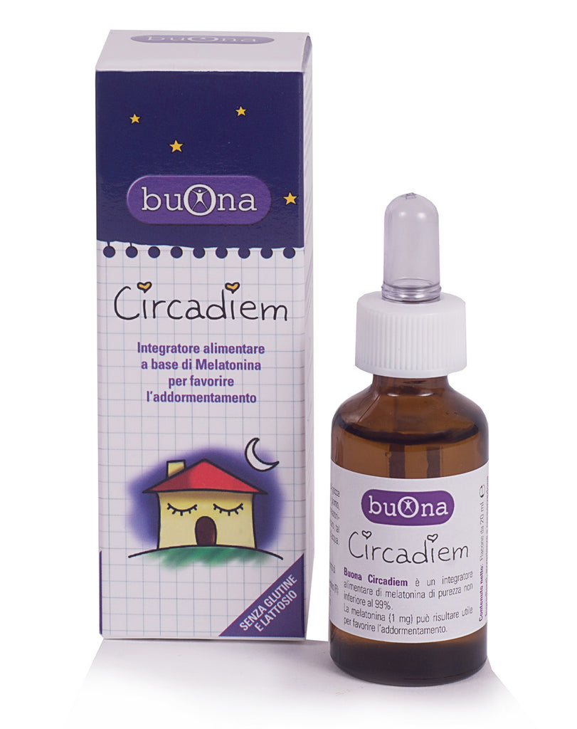 Buona Circadiem * 20 ML – Pharmawest