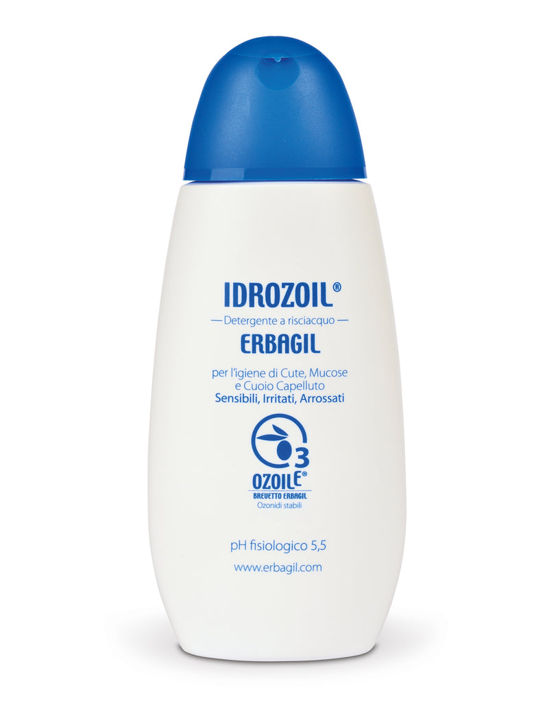 Ozoile Idrozoil Erbagil Detergente a Risciacquo * 150 ML – Pharmawest