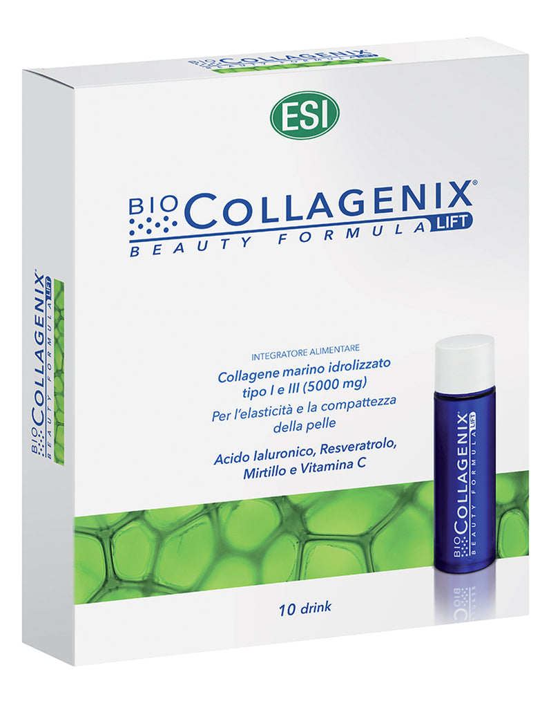 ESI Bio Collagenix Beauty Formula * 10 – Pharmawest