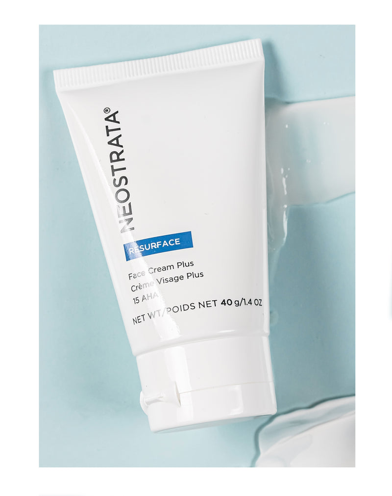 Neostrata Resurface Face Cream Plus 40 GR – Pharmawest